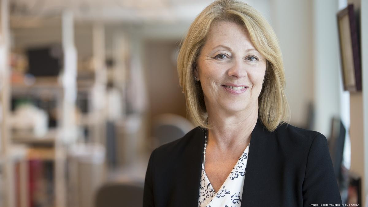 BloodCenter, Versiti name ex-Eli Lilly exec to succeed Jackie Frederick ...