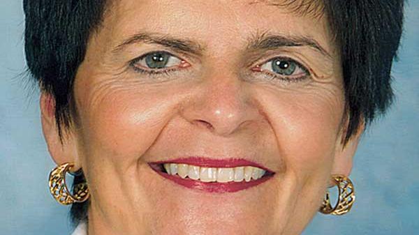 Dobson is Lifetime Achievement honoree - Buffalo Business First