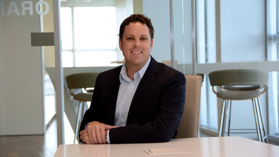 CBRE's James Mitchell closed 55 retails deals worth millions in 1 year ...