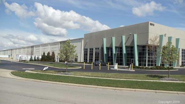 West Chester building purchased by Cohen Asset Management for $29 ...