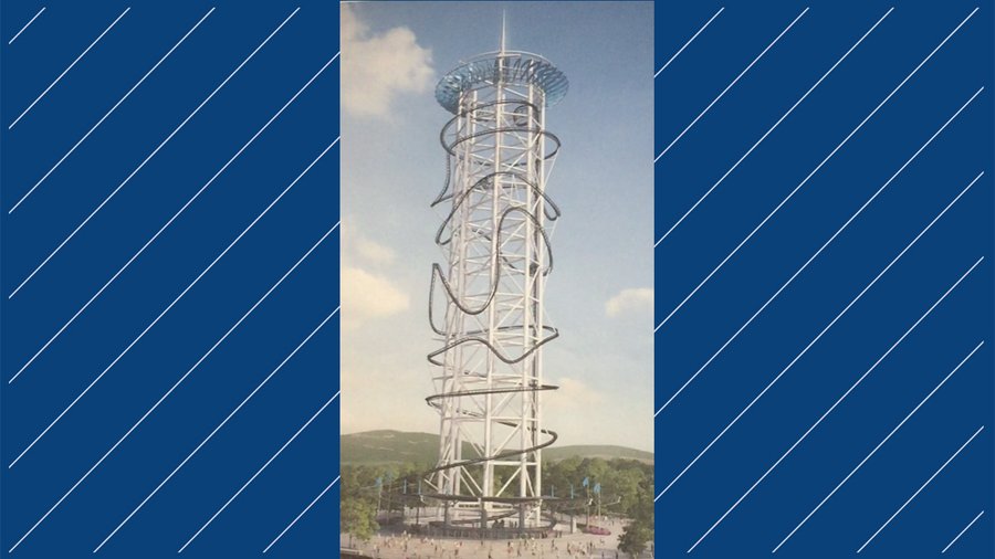 Josh Wallack plans Atlantic City polercoaster development - Orlando ...