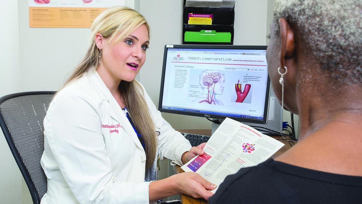 UT nursing doctorate program gets final approval - Austin Business Journal