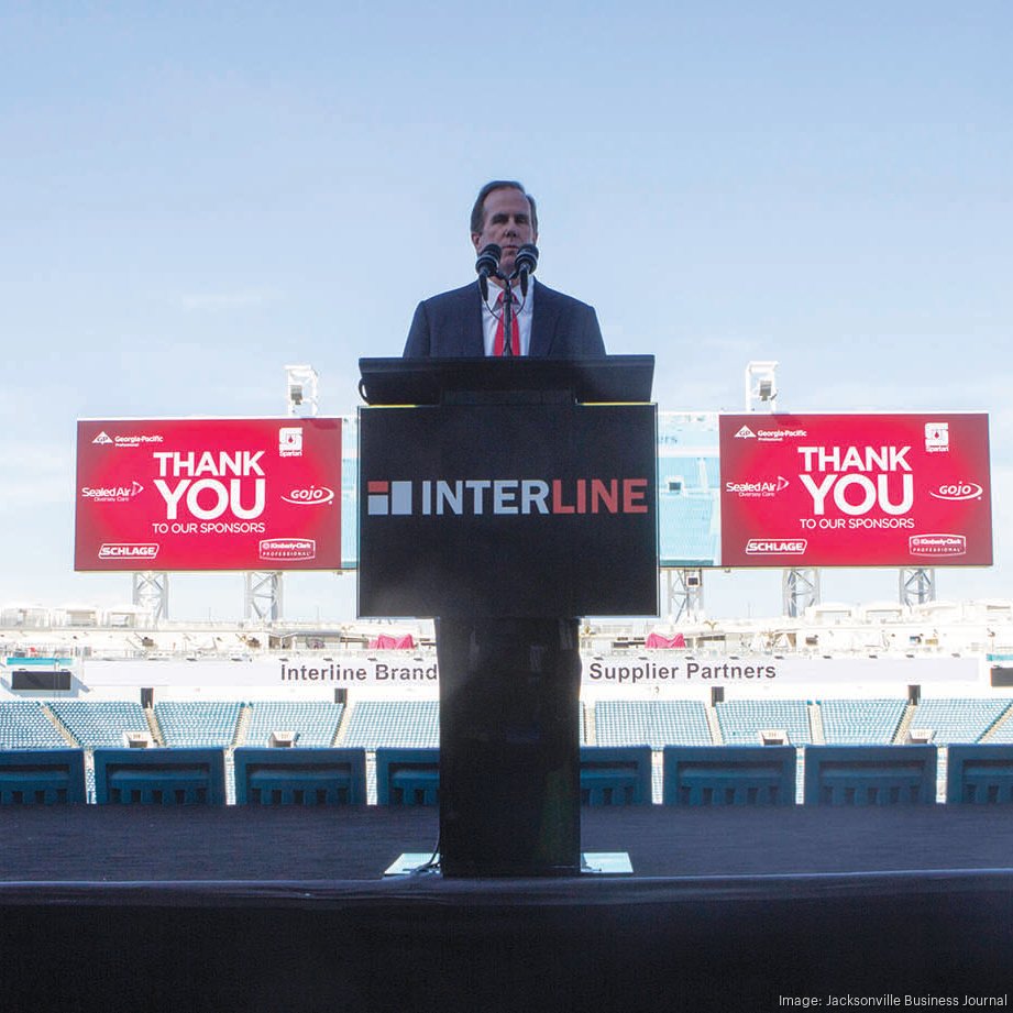 Interline Brands Logo