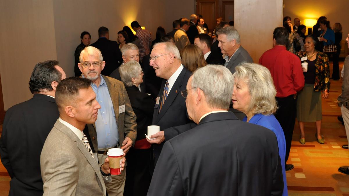 ‘Heroes at work’ Year two: Shining light on veterans showing business ...