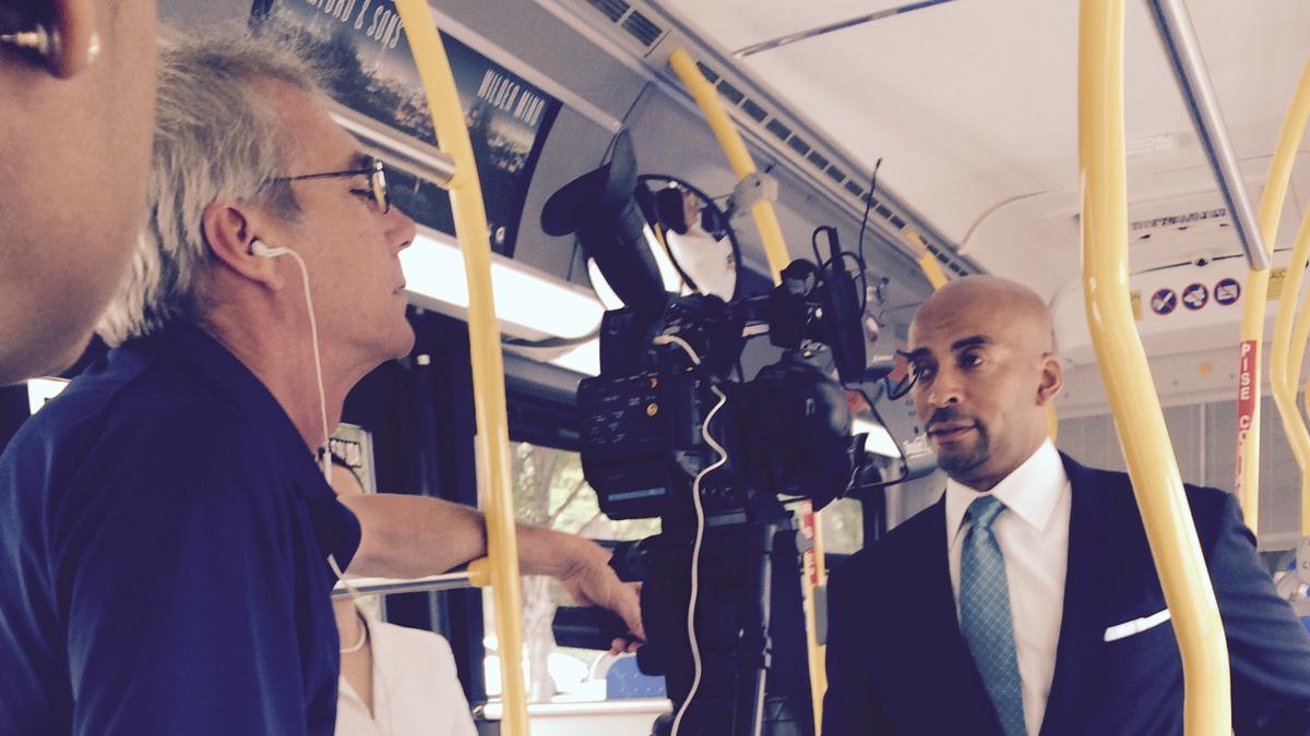 MARTA CEO named to Obama’s National Infrastructure Advisory Council ...