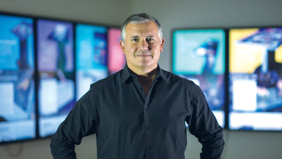 How I lead Ideum to stable, steady growth - Albuquerque Business First