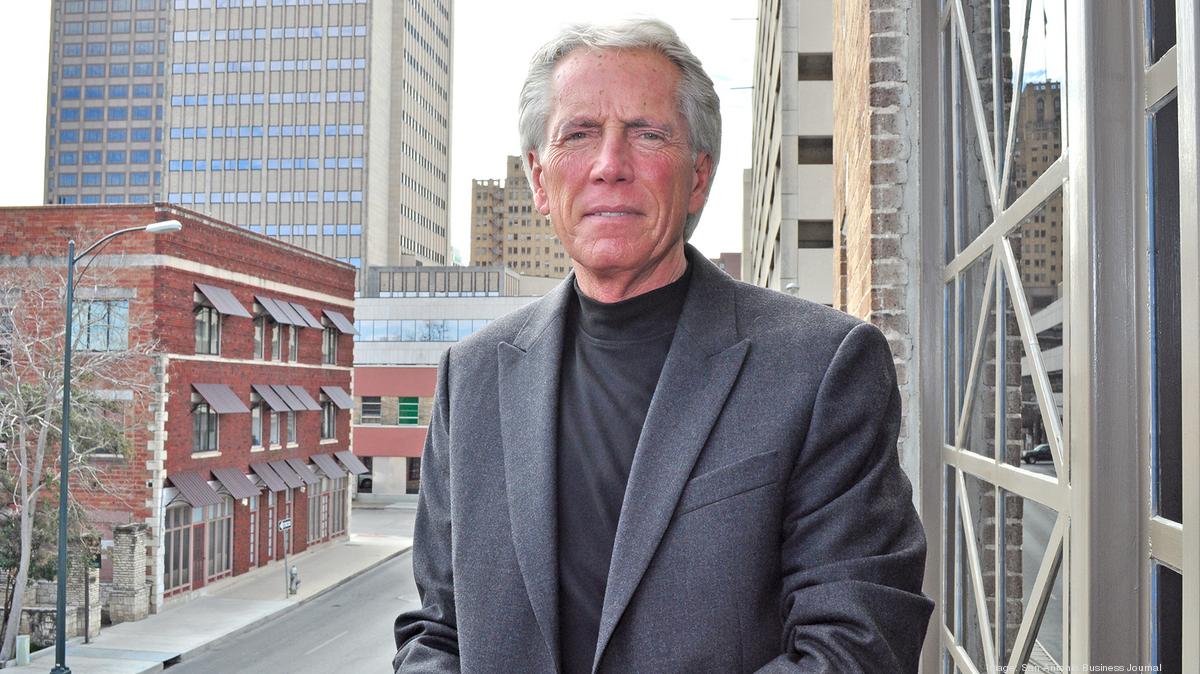 Steve Akins has high hopes for his expansion into Dallas - San Antonio ...