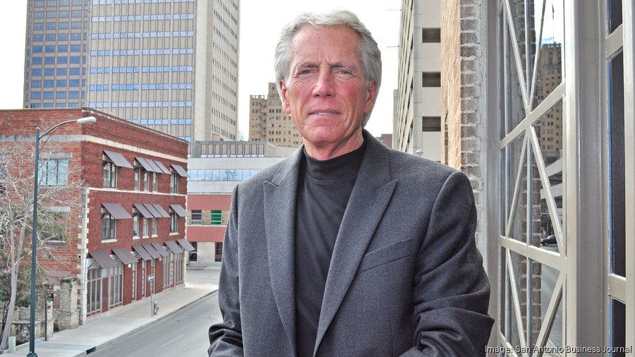 Steve Akins has high hopes for his expansion into Dallas - San Antonio ...