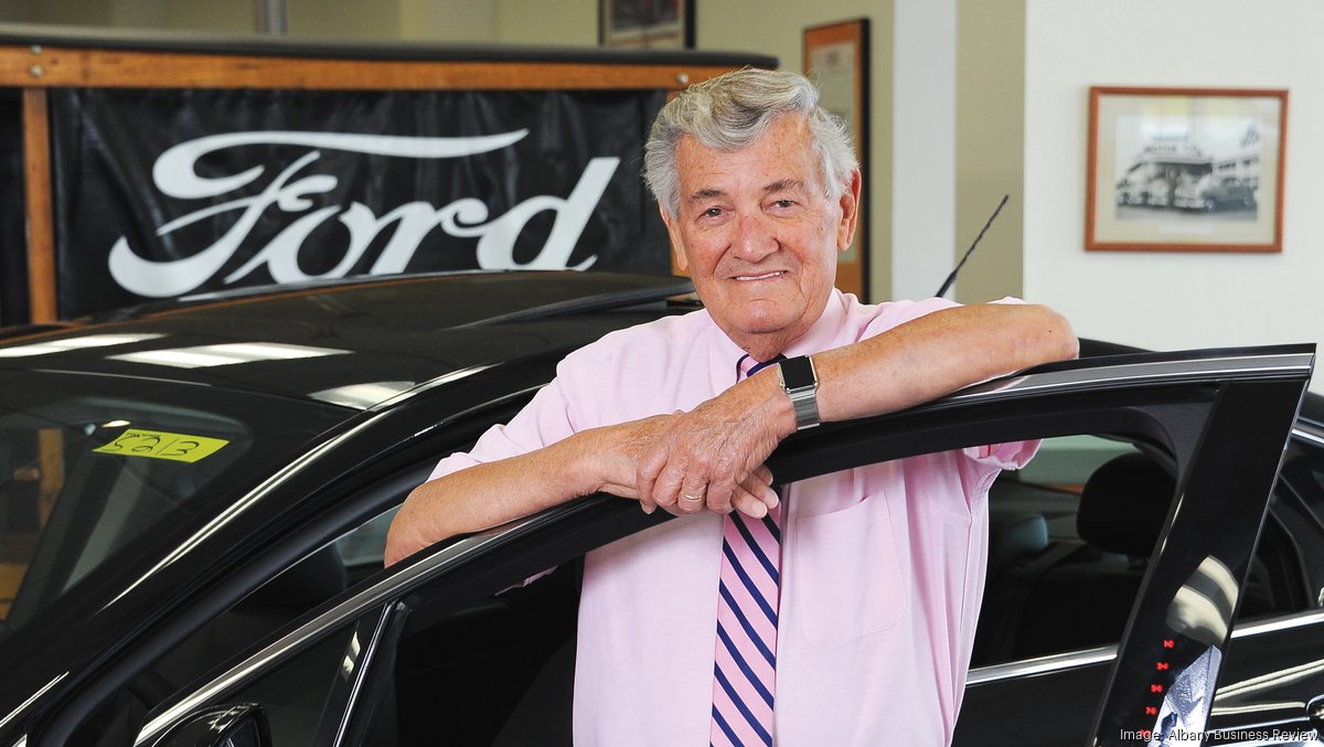 Auto sales in the Albany, NY region are changing in the digital age ...