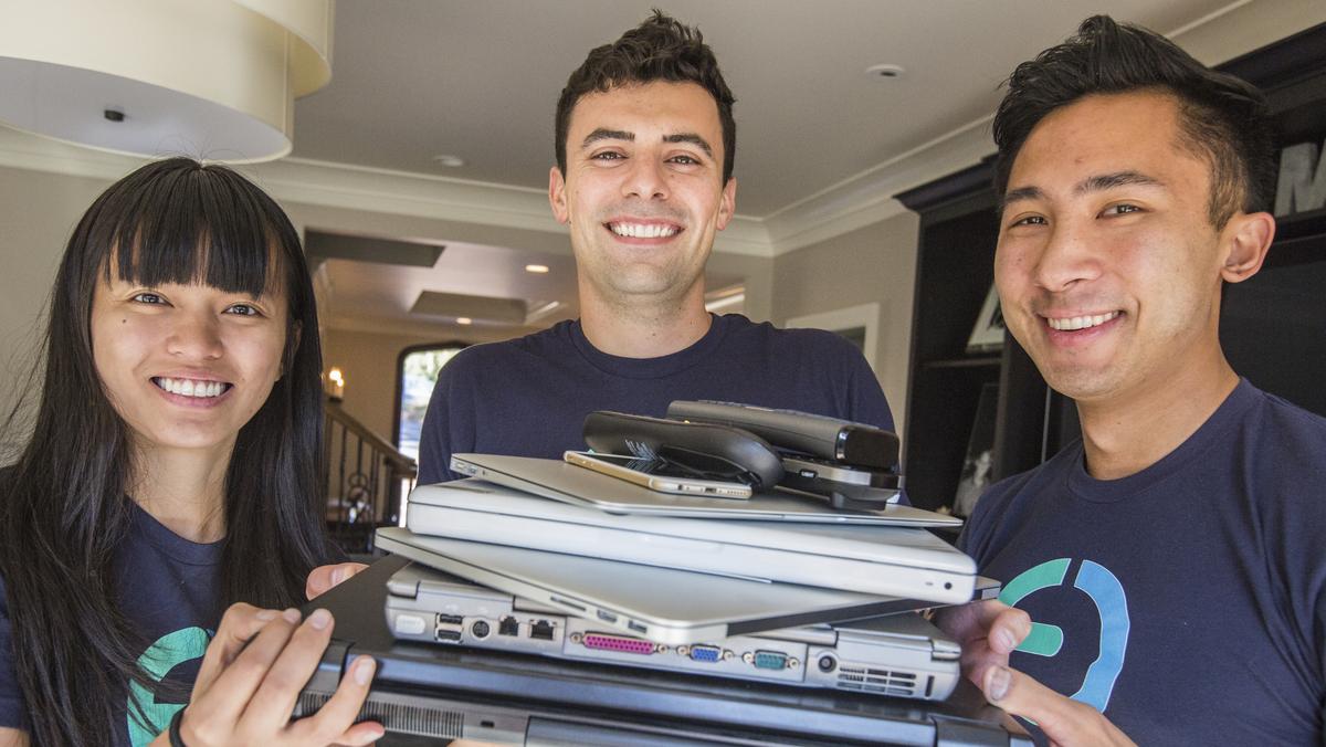 Eden Technology Services Inc. offers on-demand tech help - Silicon ...