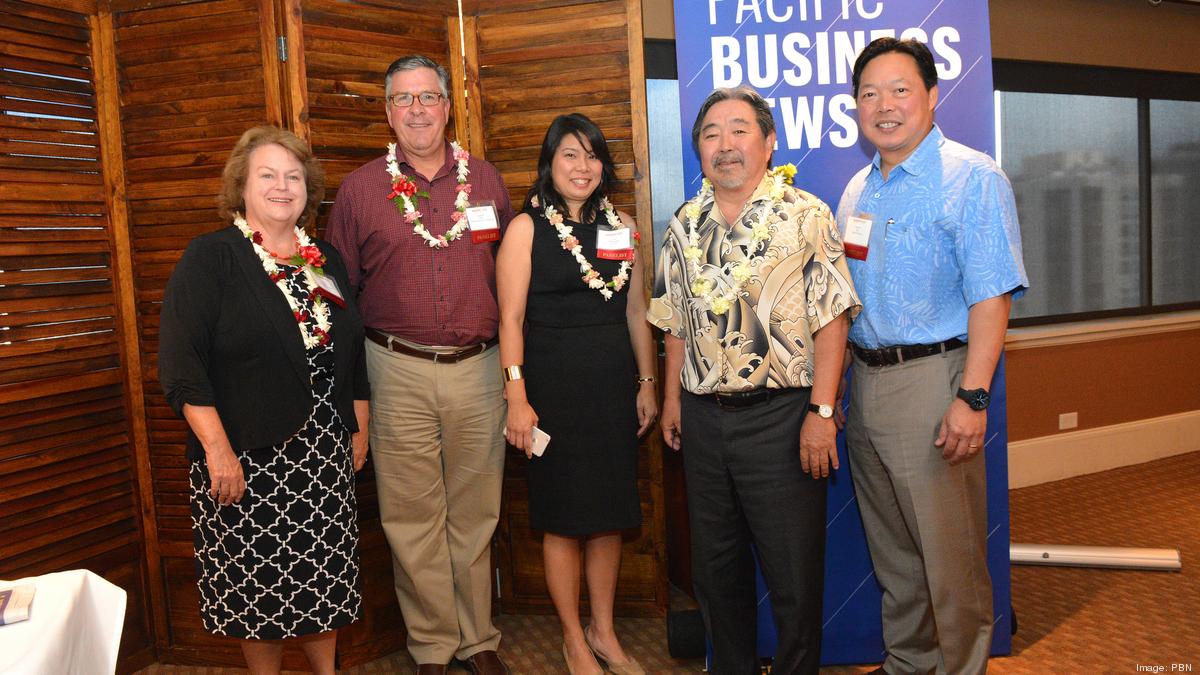 Expert advice for Hawaii nonprofits - Pacific Business News