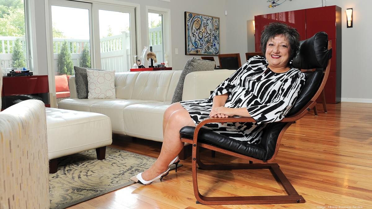 Pinnacle Human Resources president Rose Miller talks about how hard ...