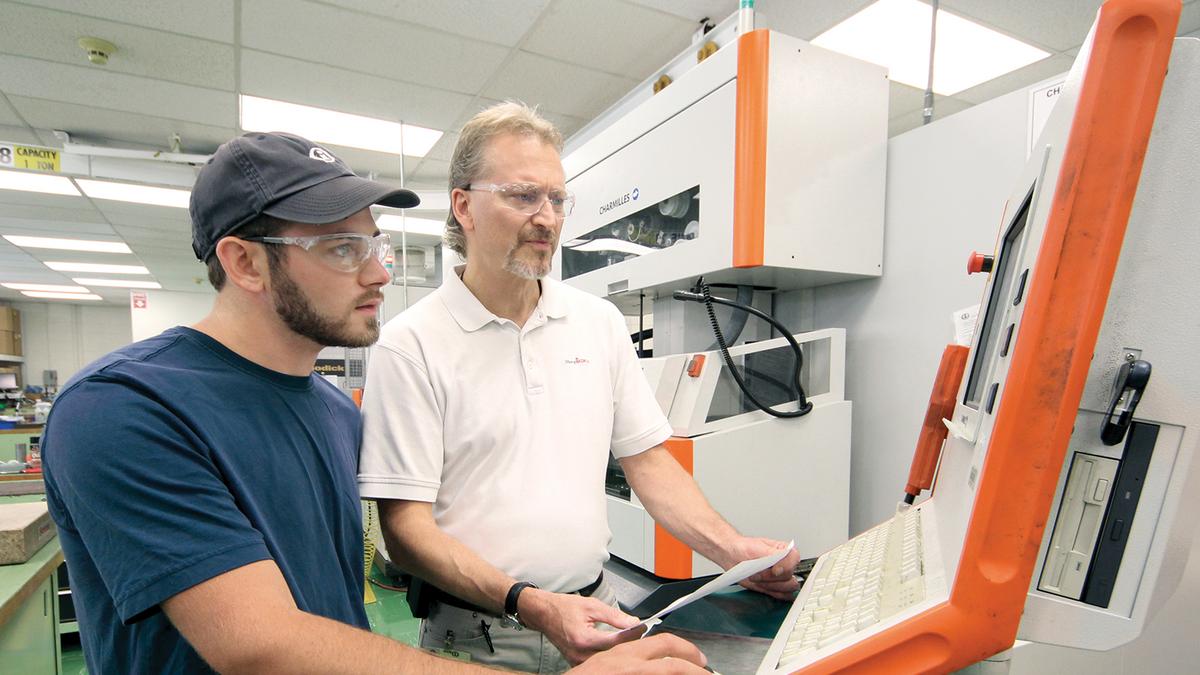 Oberg breaks ground on 80,000-square-foot expansion - Pittsburgh ...