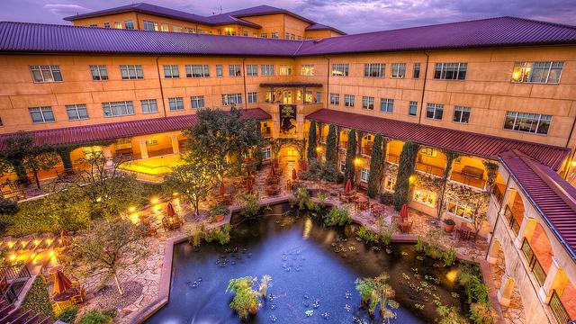 DreamWorks Animation’s Glendale campus sold for $327M to Brookfield ...