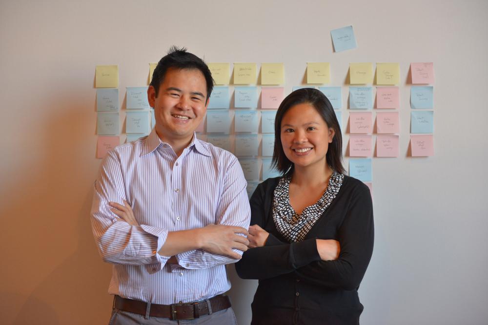 ElationEMR uncloaked - San Francisco Business Times