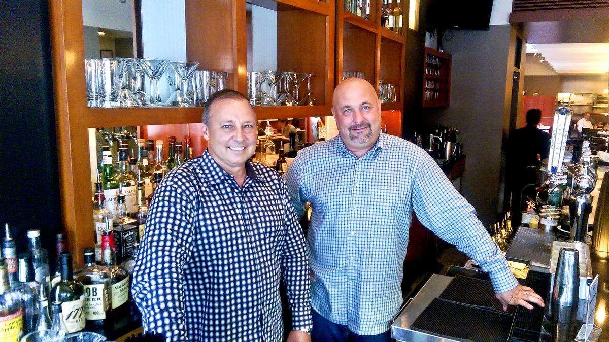 All about Alexandria: Restaurant duo maps out growth around N. Va ...