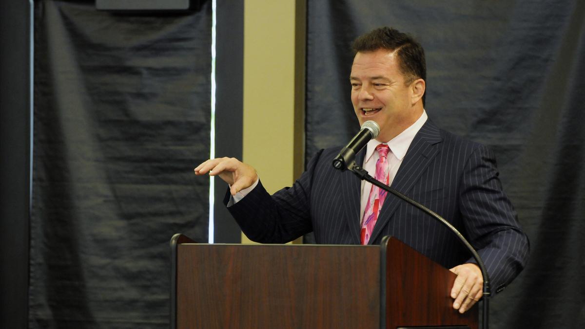 Pressure is on for Broome, CEO group to lure companies, create jobs in ...