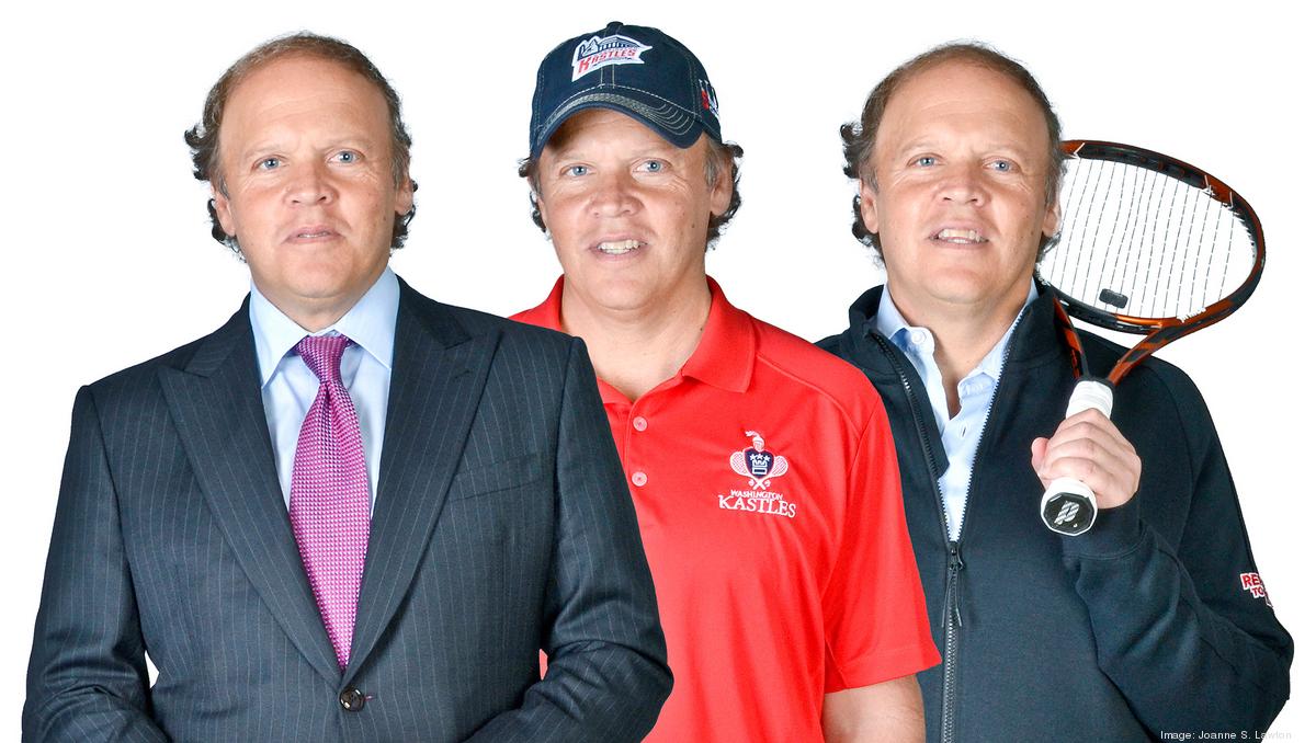 Mark Ein talks about his purchase of the Washington City Paper ...