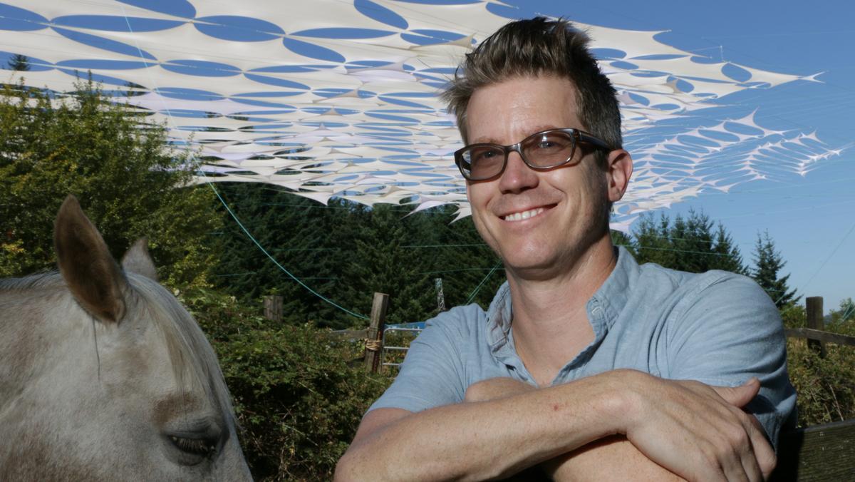 The PBJ Interview: Pickathon founder Zale Schoenborn's out-of-control ...