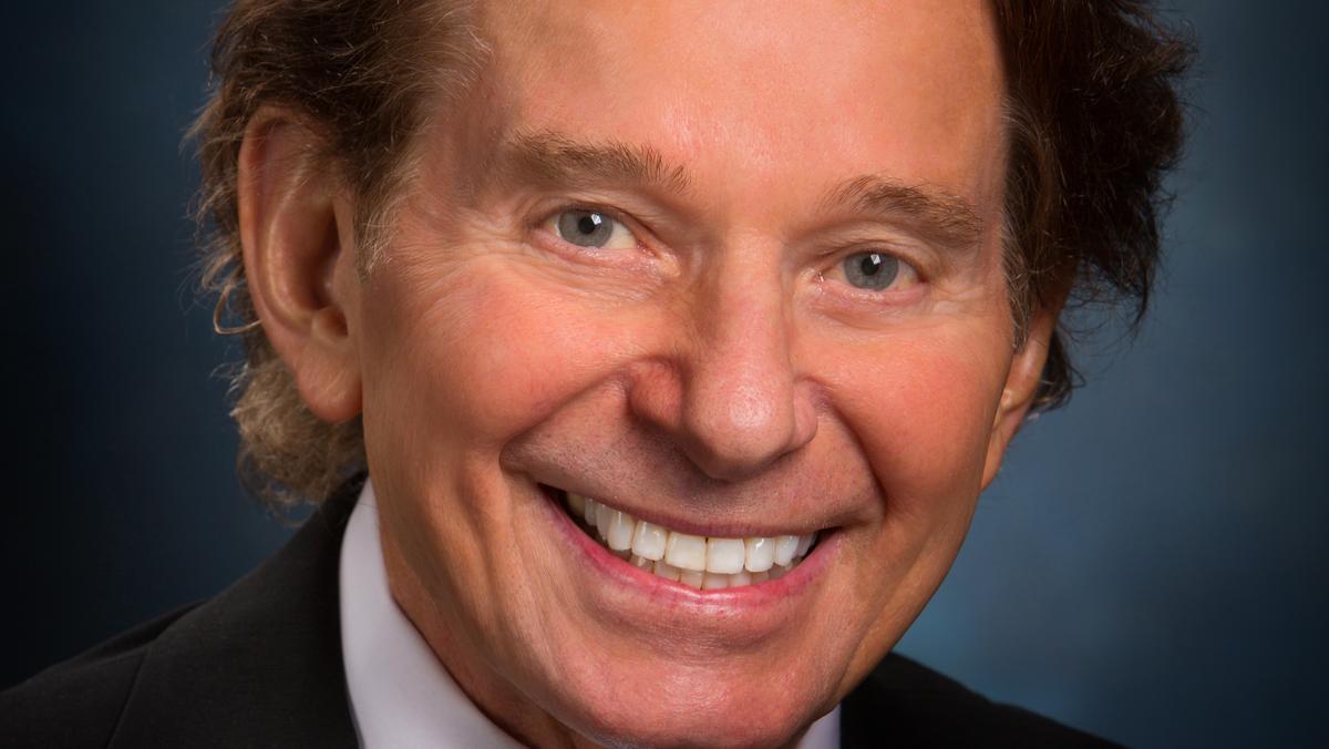 Dr. Art Mollen succumbs to industry pressures, joins group practice ...