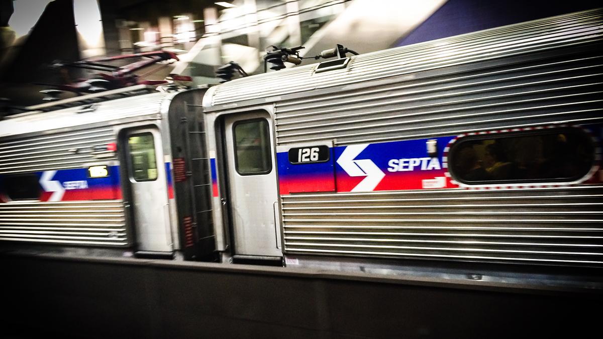 SEPTA Regional Rail ridership increases - Philadelphia Business Journal