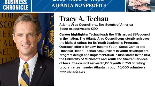 The 2015 Who's Who in Atlanta Nonprofits (SLIDESHOW) - Atlanta Business ...