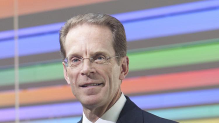 NKU president Geoffrey Mearns declines raise, gives bonus to ...