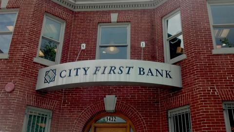 City First Bank to enter merger with Broadway Federal Bank of Los ...