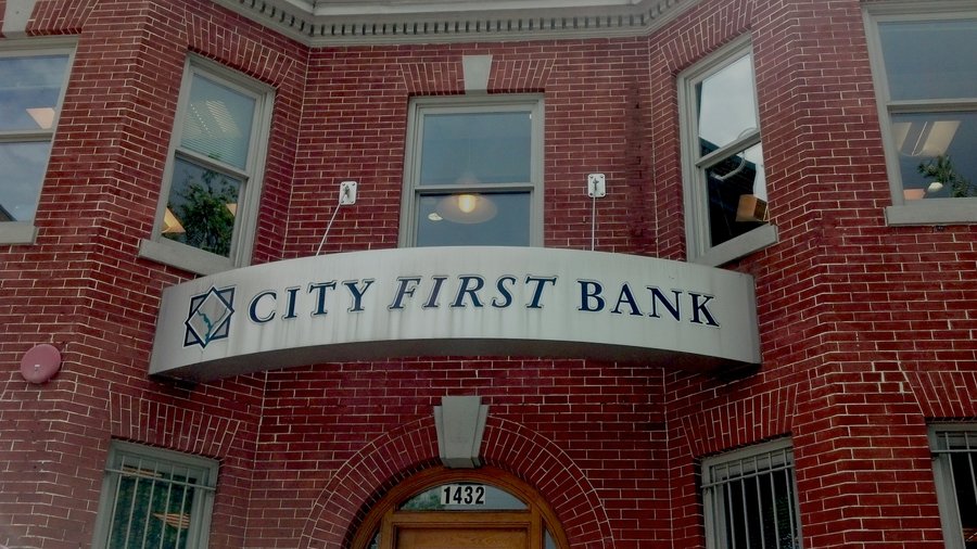 City First Bank and Momentus Capital collaborate on SBA loan program ...