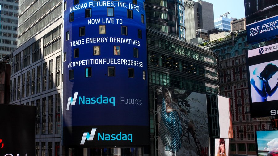 Marinus, Strongbridge and Nabriva added to NASDAQ biotech index ...