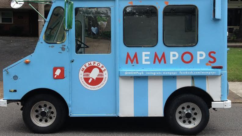 Mempops has leased retail space in the Park Place Center. - Memphis ...