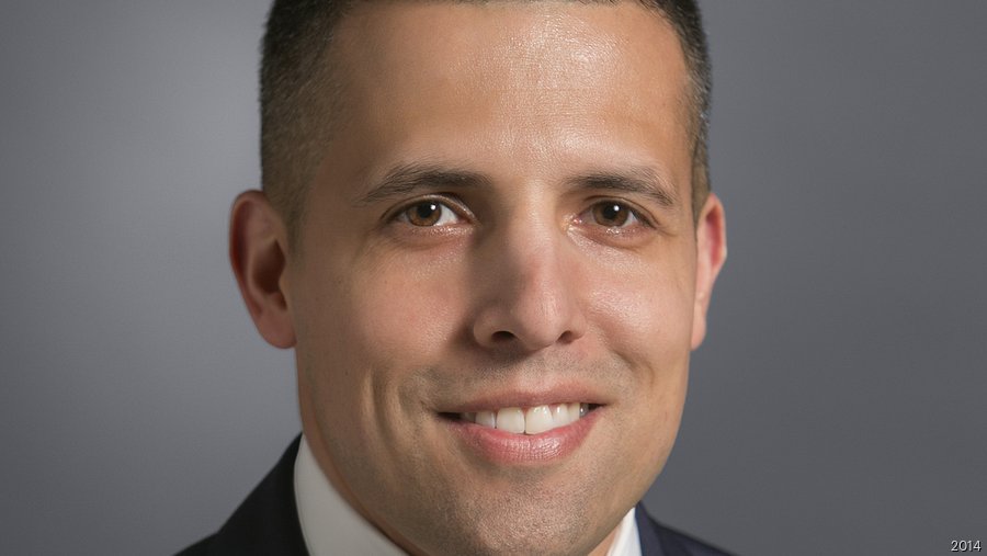 Fidelity hires private banking exec from UMB - Kansas City Business Journal