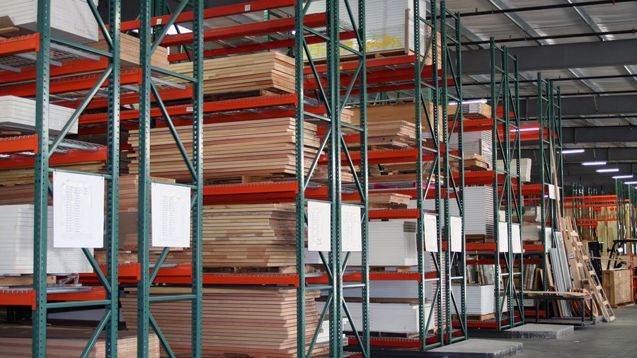 Houston company Detering moves to hot area near I-45 - Houston Business ...