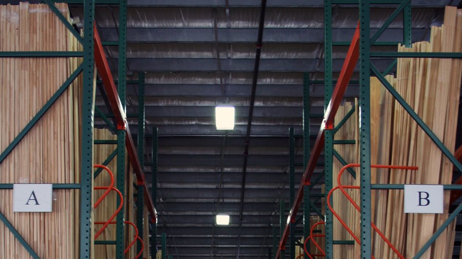 Houston company Detering moves to hot area near I-45 - Houston Business ...