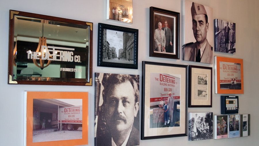 Houston company Detering moves to hot area near I-45 - Houston Business ...