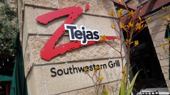 Z'Tejas approved for first Kyle restaurant incentives - Austin Business ...