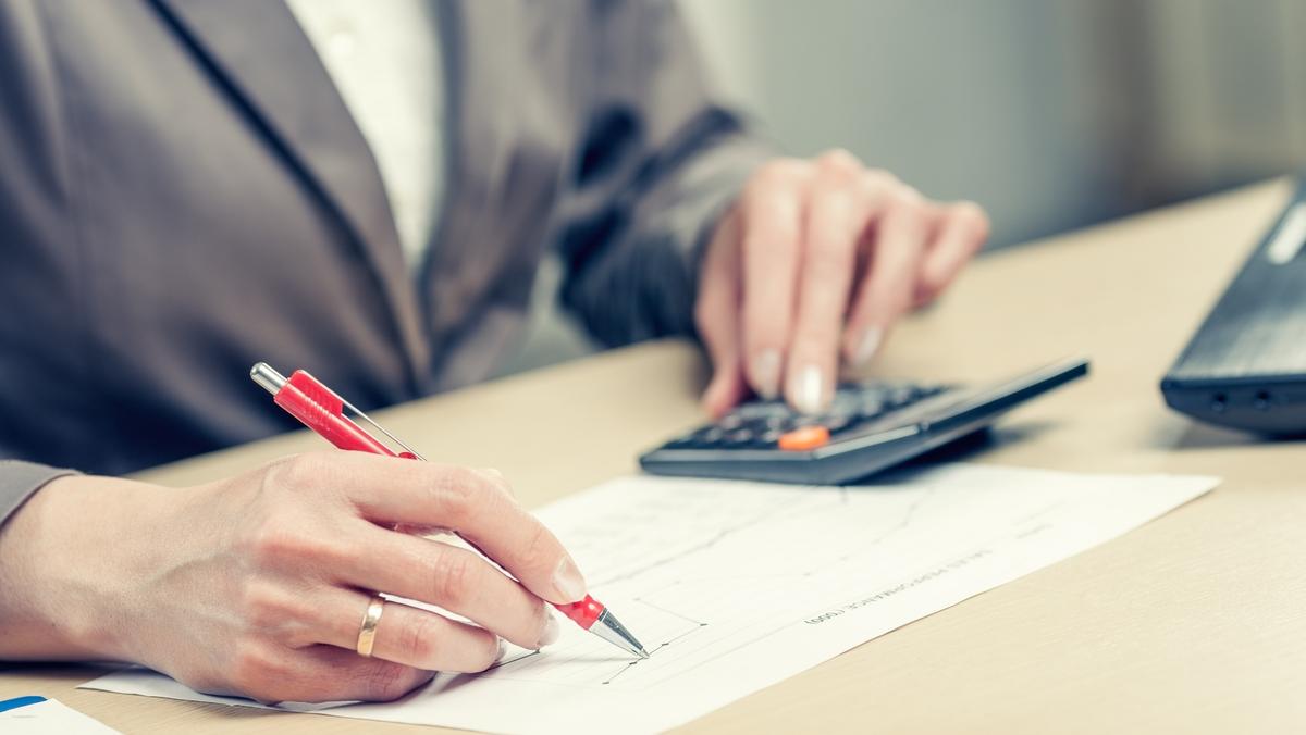 5 tips for finding the right accountant - The Business Journals