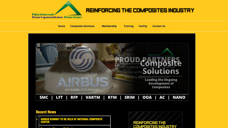 National Composites Center site in Kettering to be sold at auction ...