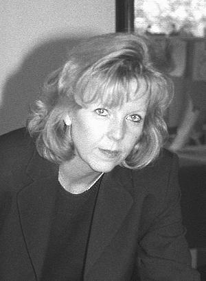 40 Under 40 — Shannon Ferguson-Bohm - Wichita Business Journal