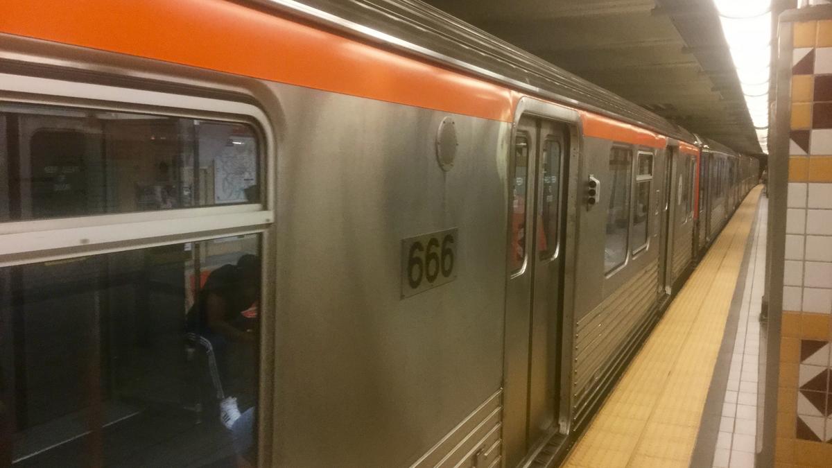 PennDOT commits to studying possibility of Roosevelt Boulevard subway ...