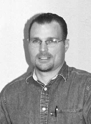 40 Under 40 — Brett Henry - Wichita Business Journal