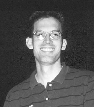 40 Under 40 — Jeff Isaacs - Wichita Business Journal