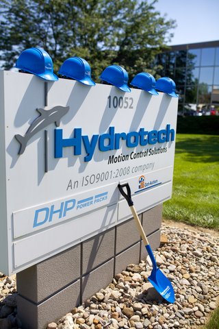 Hydrotech buys Isaacs Fluid Power Equipment Co. - Cincinnati Business ...