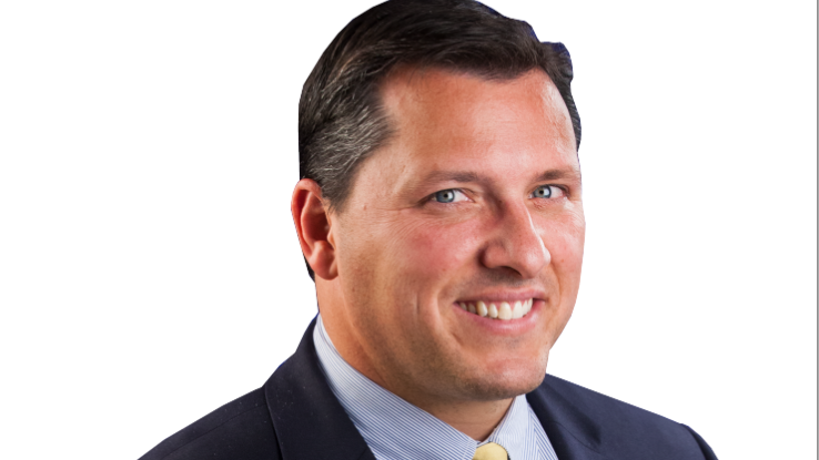 Mark Thomas, former sports radio co-host on The Buzz, reflects on ...