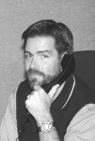 40 Under 40 — Bill Rupp - Wichita Business Journal