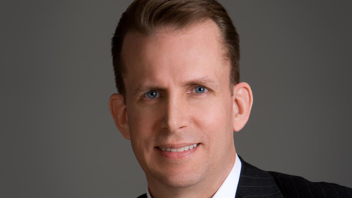 Drake Realty Group LLC President Kyle Drake on Houston's multifamily ...