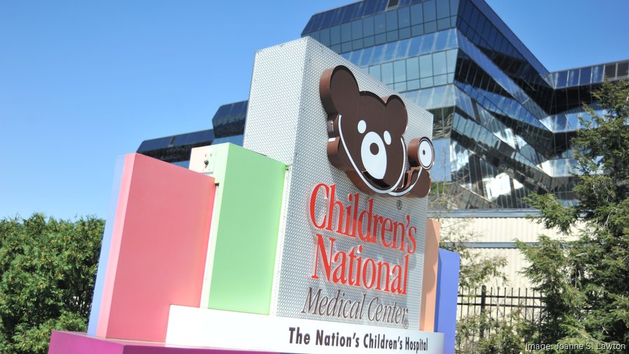 Children's Hospital hits top 10 in US News & World Report ranking ...