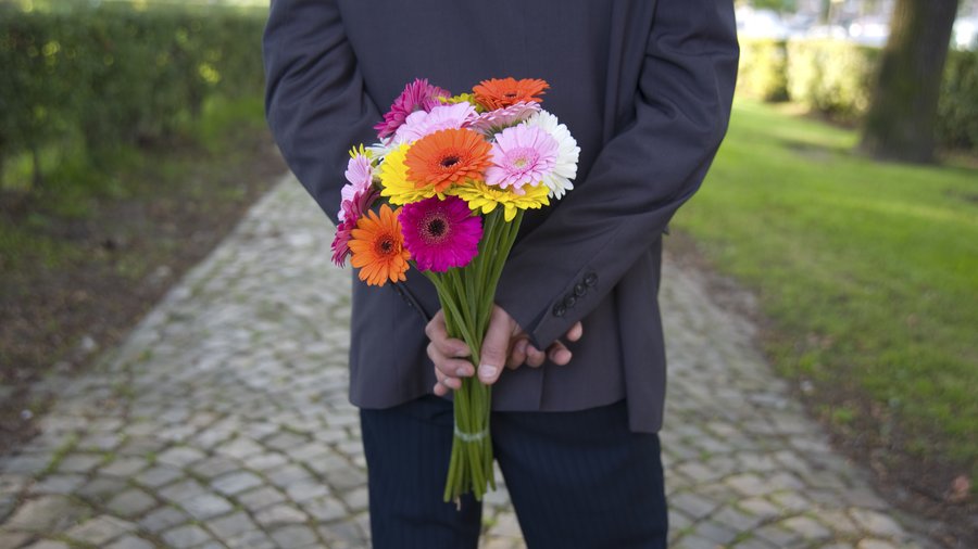 How to harness the awesome power of being nice - The Business Journals