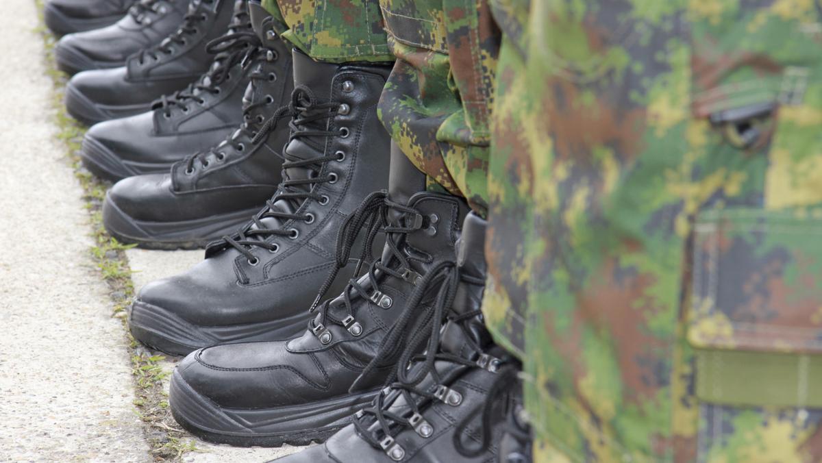 4 employee retention tips for returning military veterans - The ...