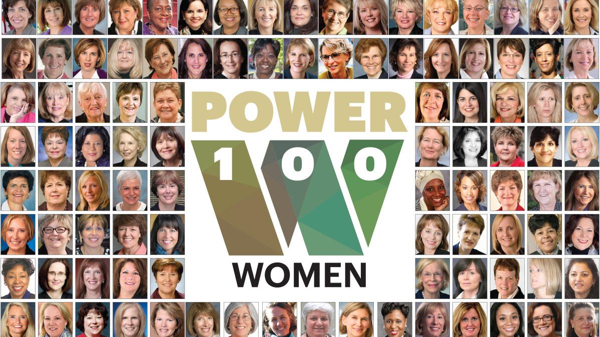 Here's how to see the full list of WNY's 100 most influential women ...